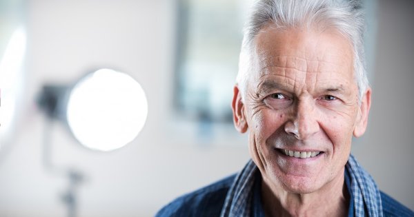 Martin Nelson | Actor | Singer | Voice | Trailblazer | Equinox